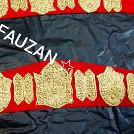 Jual Sortali Adat Batak Toba // Ikat Kepala Adat Batak // Sortali ...