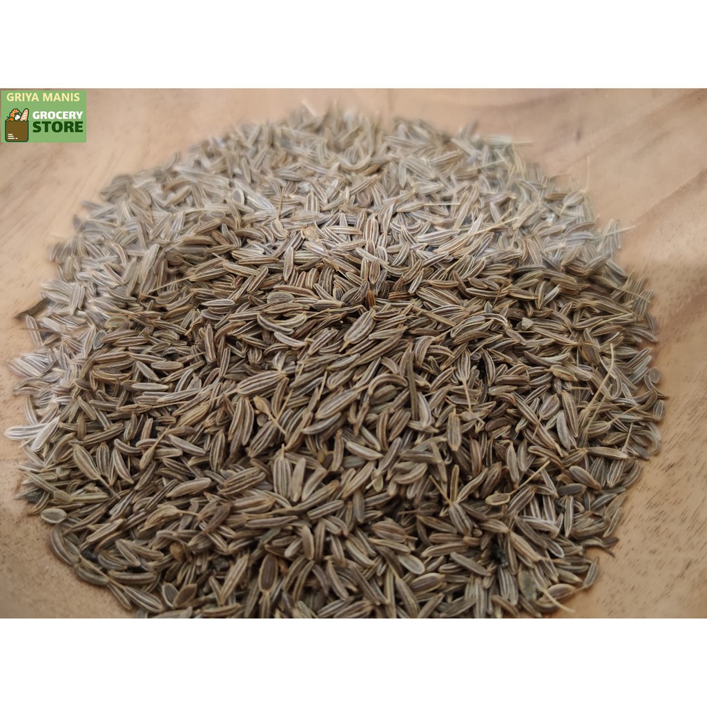 Jual Biji Adas Manis 100gram | Shopee Indonesia