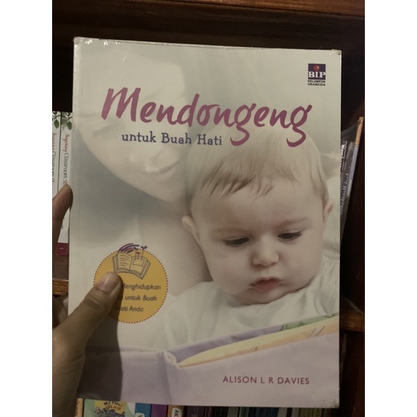 Jual buku parenting murah mendongeng untuk buah hati | Shopee Indonesia