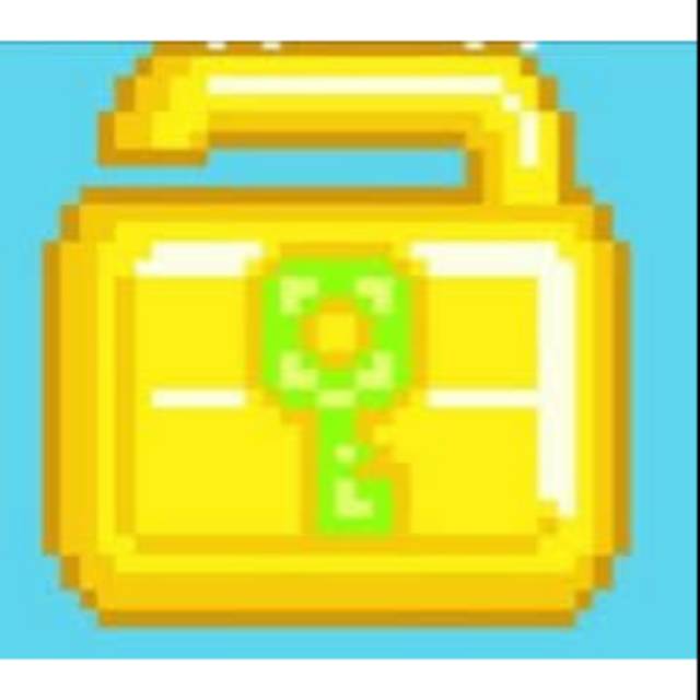 Jual World Lock Growtopia | Shopee Indonesia