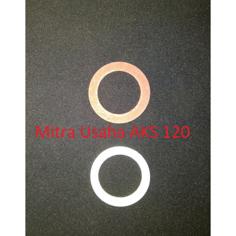 Jual Ip Washer PVC M25 atau ¾ inc | Shopee Indonesia