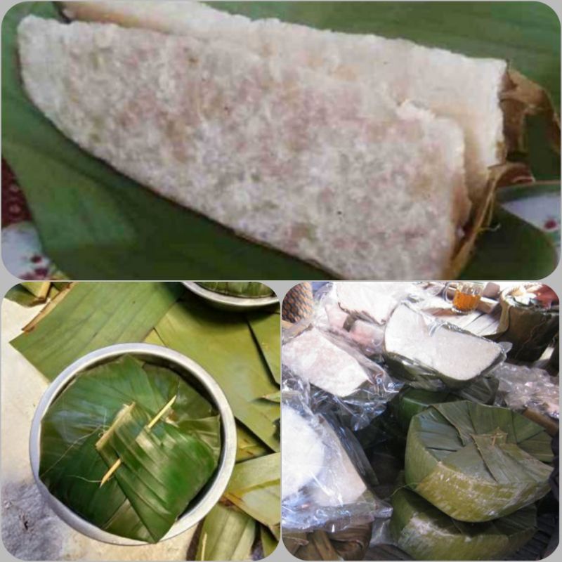 Jual 2.5kg Growol Makanan Khas KulonProgo Jogja | Shopee Indonesia