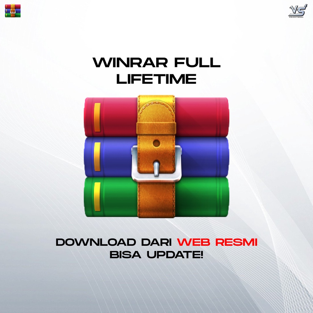 Jual WinRar Original Resmi | Shopee Indonesia