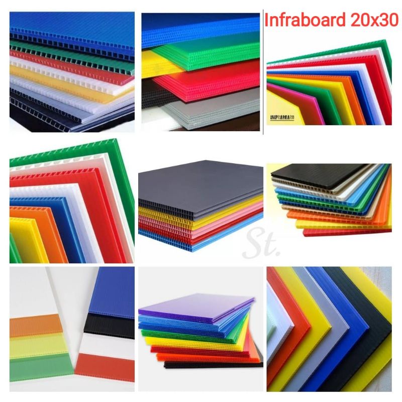 Jual INFRABOARD | IMPRABOARD | Shopee Indonesia