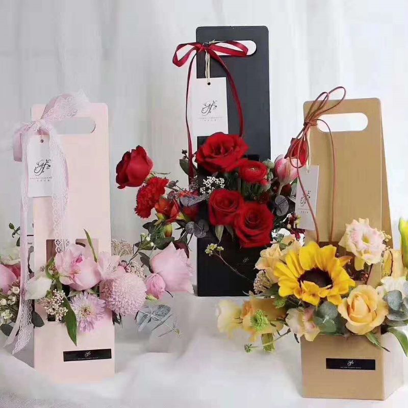 Jual kotak bunga tabung | Shopee Indonesia