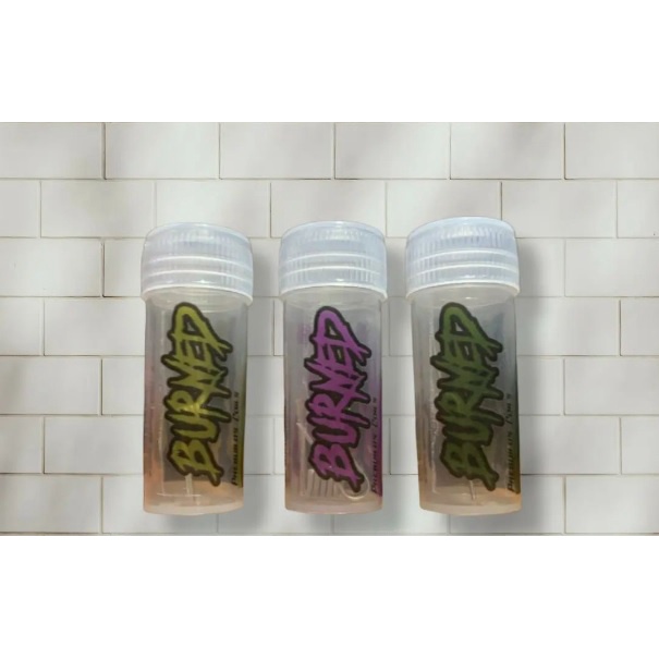 Jual Coil/Wire Baby Alien Dual Coil by Burned | Shopee Indonesia