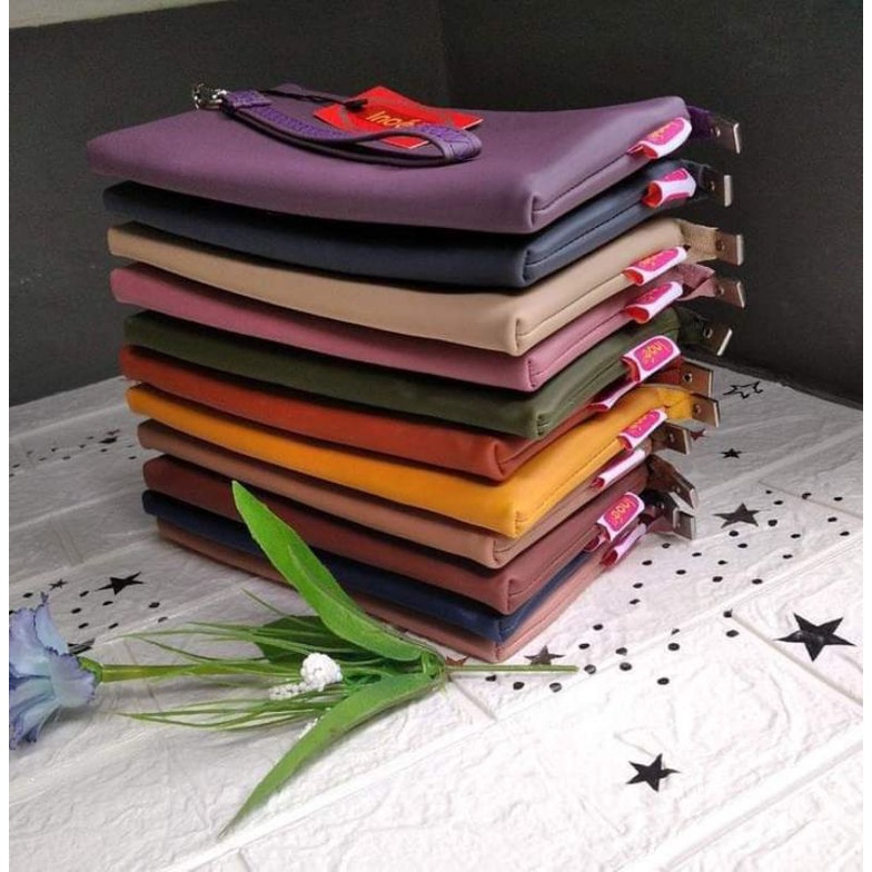 Jual POUCH BEST SELLER INOE DANISA CHOCOLY | Shopee Indonesia