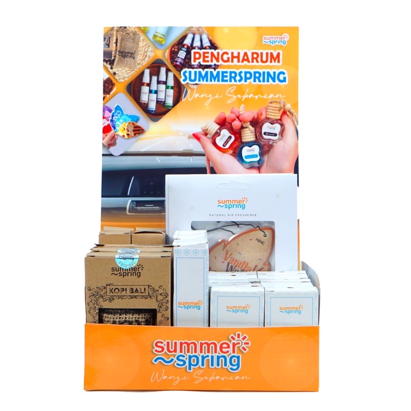 Jual Paket Display Mix | Shopee Indonesia