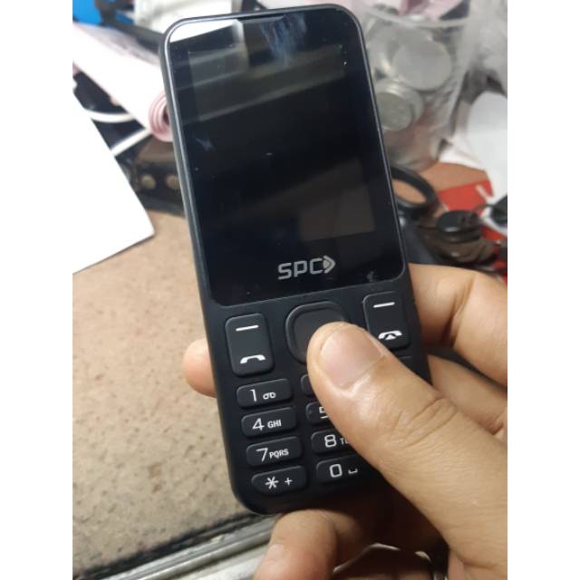 Jual HANDPHONE SPC C17 DUAL SIM | Shopee Indonesia