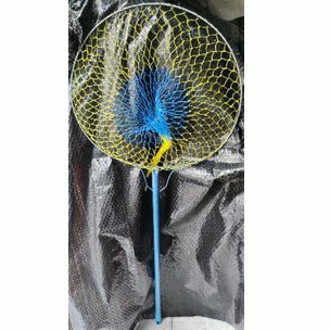 Jual Serokan besar gagang besi panjang 120cm | Shopee Indonesia