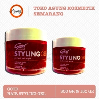 Jual Gel Rambut Terlengkap & Harga Terbaru Mei 2024 | Shopee Indonesia