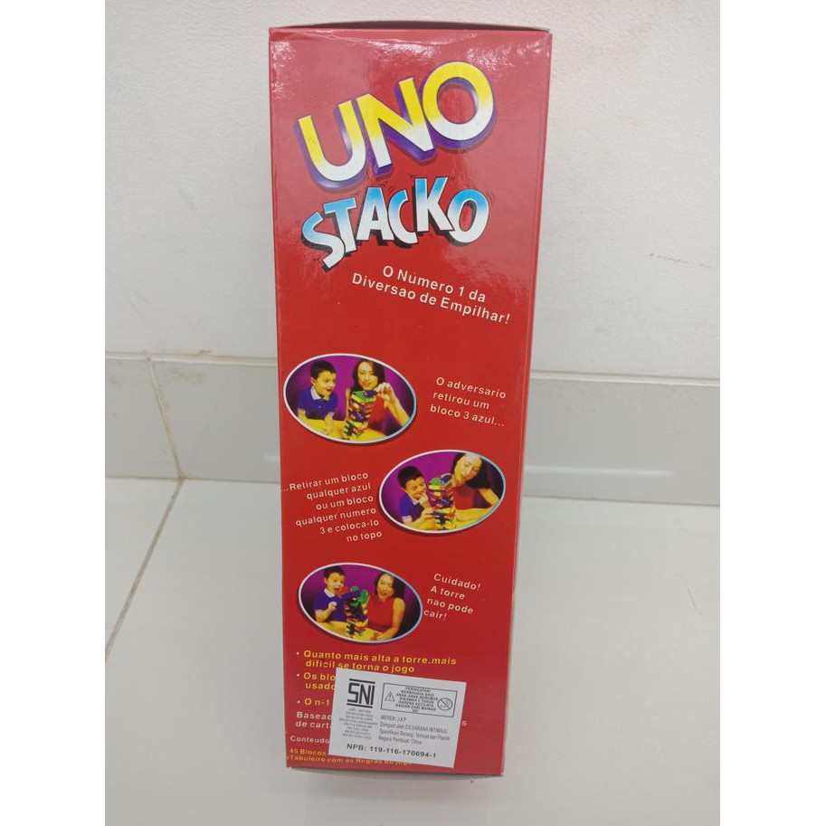 Jual Jual Murah !!! Mainan Edukatif/Edukasi Anak Balok Susun - Uno ... Jual Jual Murah !!! Mainan Edukatif/Edukasi Anak Balok Susun - Uno ...