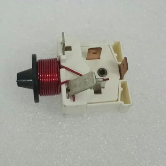 Jual Relay Compressor Secop 117U6016 | Shopee Indonesia