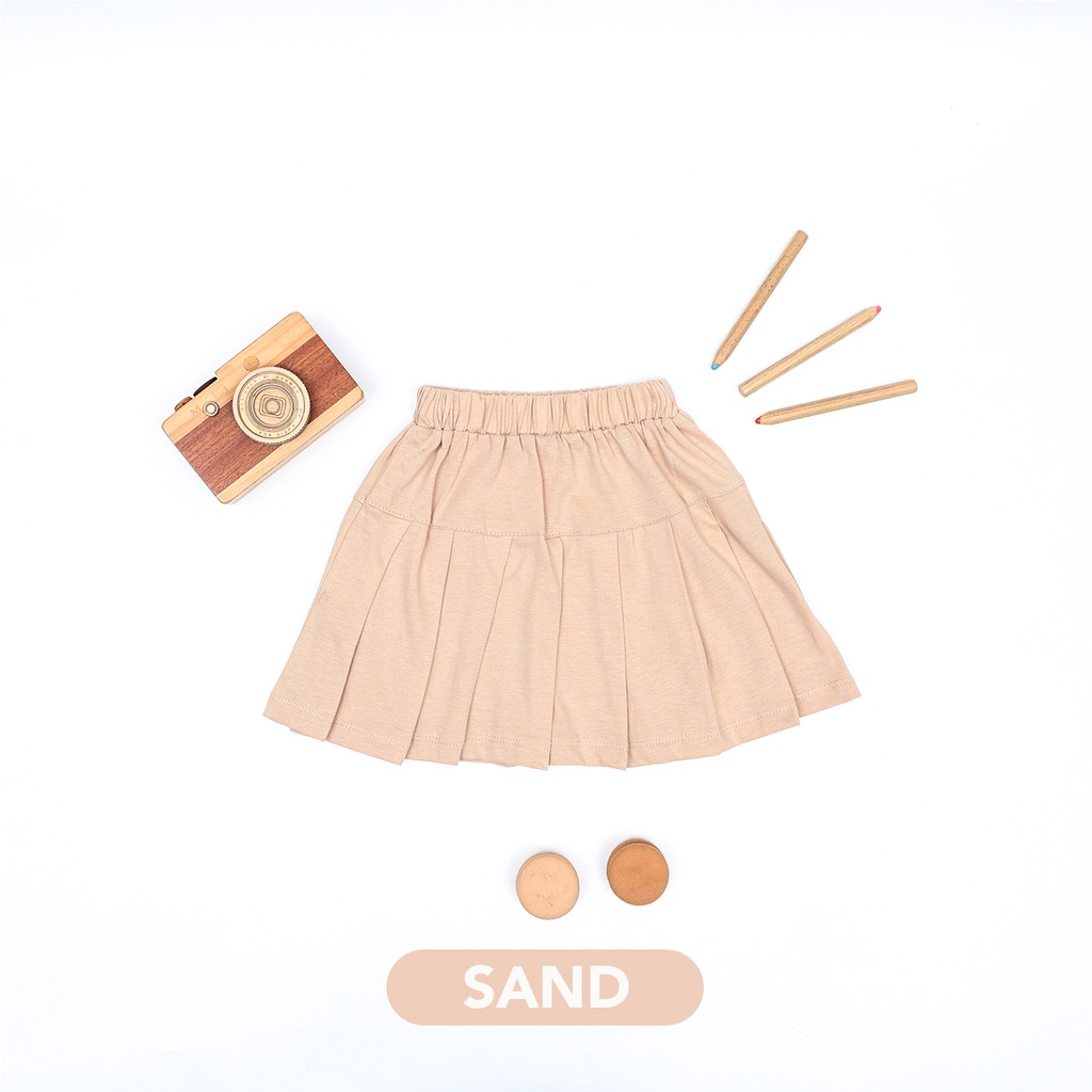 Jual Mooi Rok Anak Perempuan Angel Skirt | Shopee Indonesia