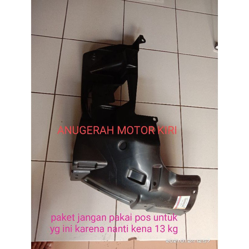 Jual spakbor depan atas ban canter semua tipe kiri | Shopee Indonesia