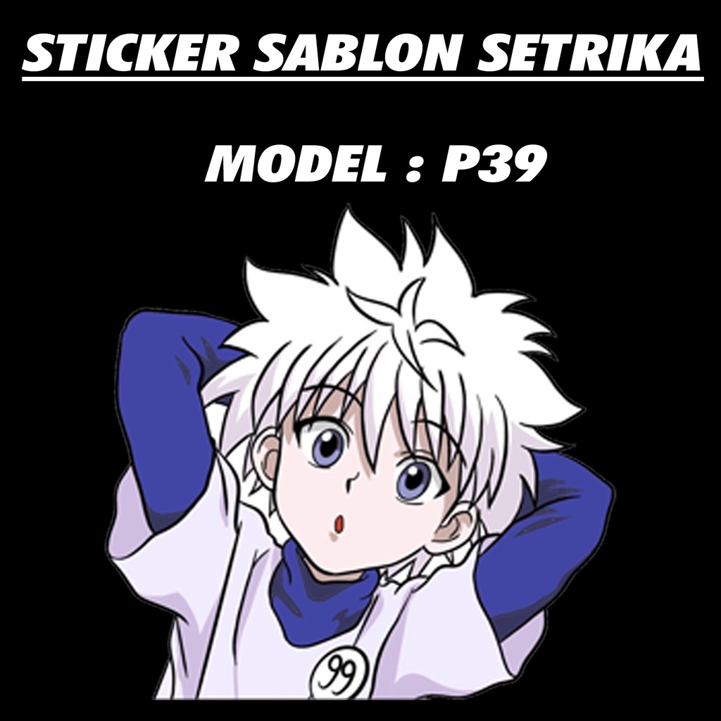 Jual STICKER SABLON SETRIKA KAOS PRESS SENDIRI DTF GAMBAR STIKER CUSTOM ...