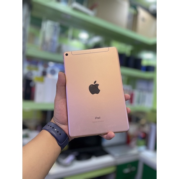 Jual ipad mini 5 64 wifi cell ibox resmi | Shopee Indonesia