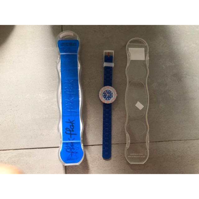 Jual Swatch kids disc 50% | Shopee Indonesia