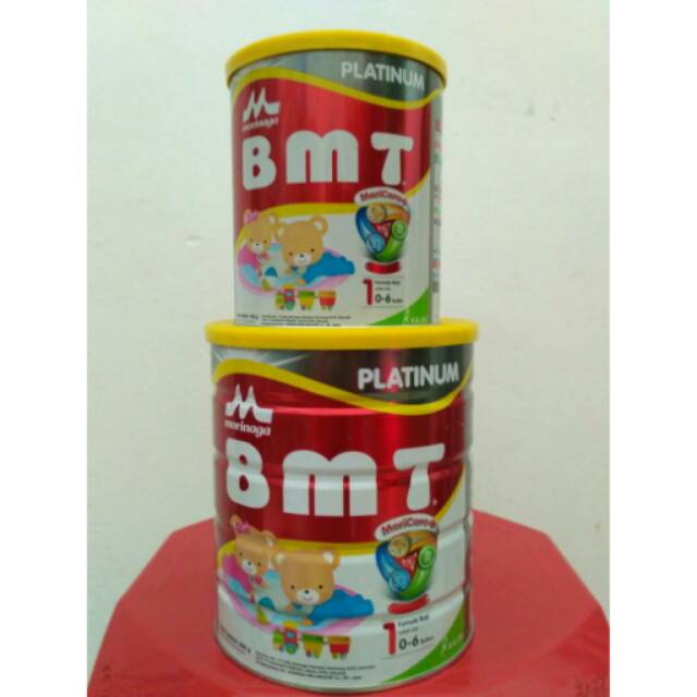 Jual Bmt platinum 800g | Shopee Indonesia