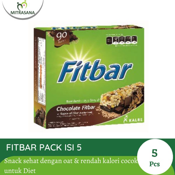 Jual Fitbar Terlengkap & Harga Terbaru April 2026 | Shopee Indonesia