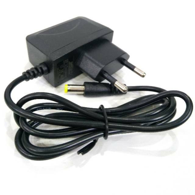 Jual Adaptor 12V 1A Original Kamera CCTV DVR, Modem, STB ZTE / TV BOX ...