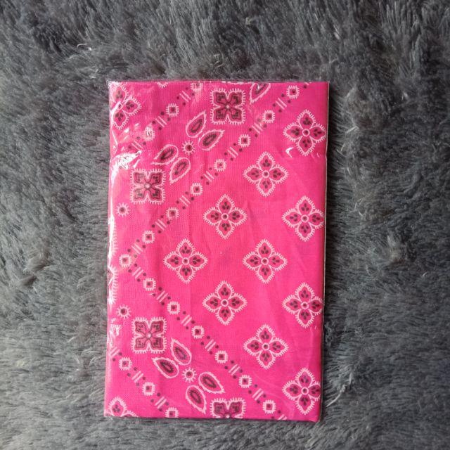 Jual Slayer / slayer kain batik | Shopee Indonesia