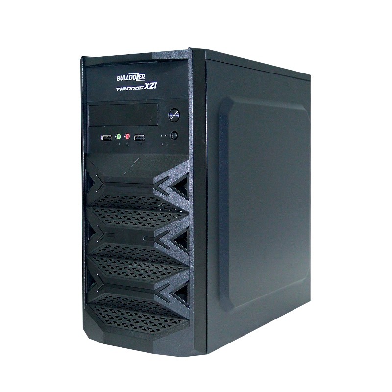 Jual PC Rakitan CORE I5 Cocok untuk Kantor/Office Bergaransi 4GB RAM ...