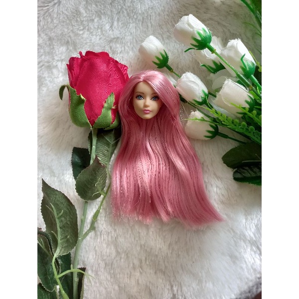 Jual Kepala Barbie Karl Original Mattel | Shopee Indonesia