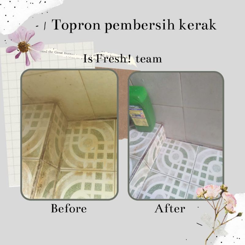 Jual Topron Pembersih WC/Kloset | Shopee Indonesia