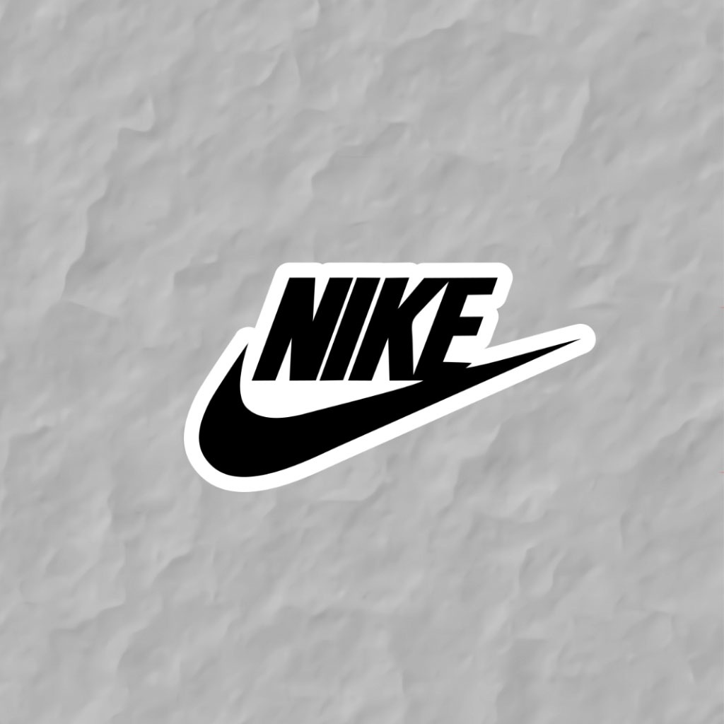 Jual Sticker NIKE | Sticker Motor | Sticker Tumbler | Shopee Indonesia