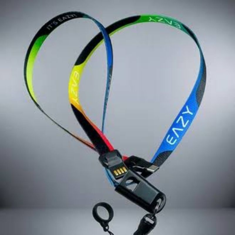 Jual EAZY ~ USB LANYARD FOR POD | Shopee Indonesia