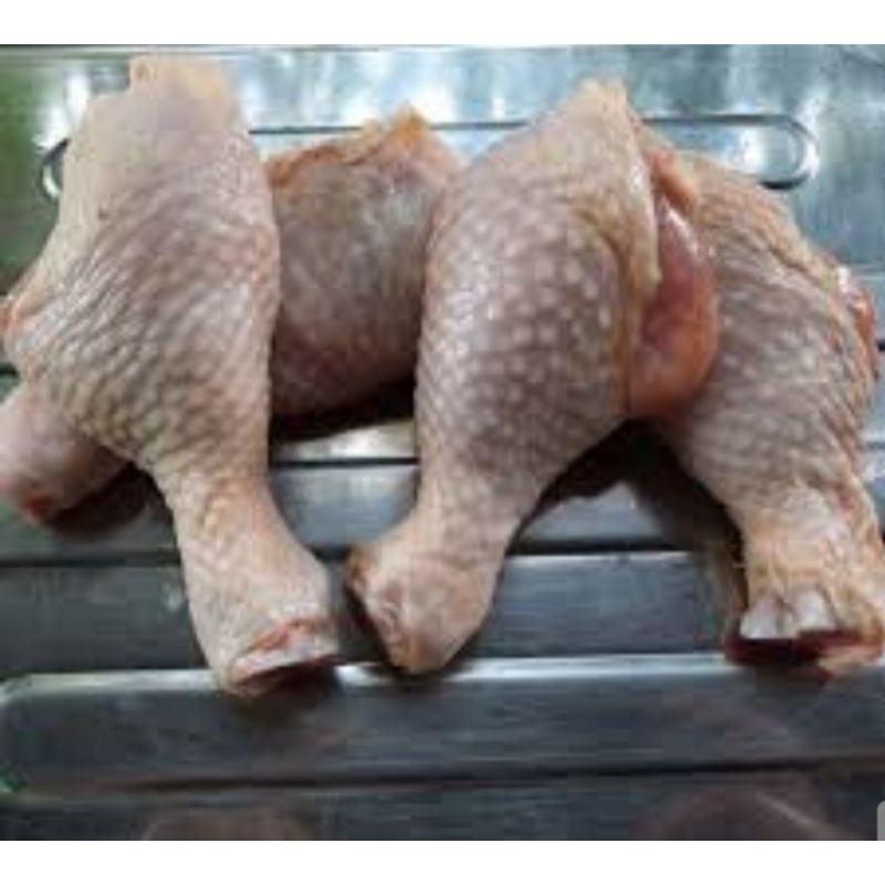 Jual PAHA PENTUNG UPINIPIN (FRESH) | Shopee Indonesia