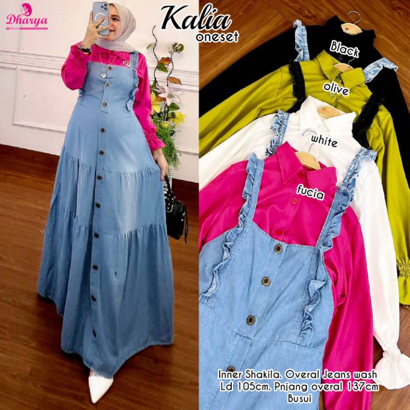 Jual KALIA ONE SET | Shopee Indonesia