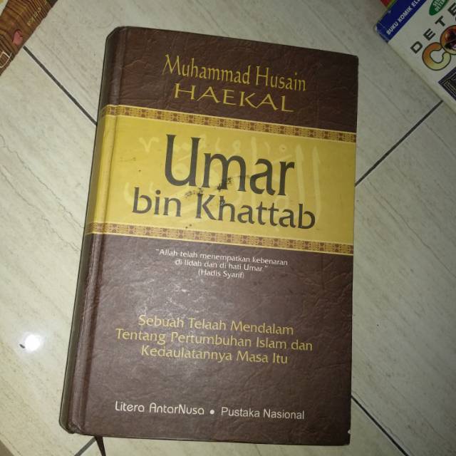 Jual Buku tentang Umar bin Khattab | Shopee Indonesia Jual Buku tentang Umar bin Khattab | Shopee Indonesia