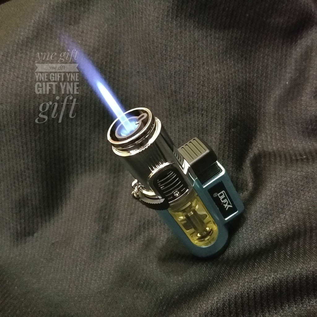 Jual Terbaru Korek Gas Torch Stand 019 Korek Api Las Unik Mancis Murah ...