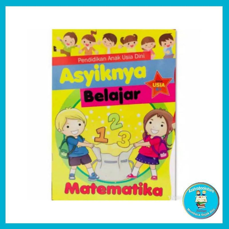 Jual BUKU BELAJAR MATEMATIKA DASAR | Shopee Indonesia