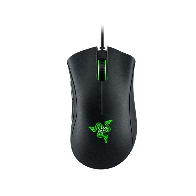 Jual Razer Deathadder Chroma || Mouse Gaming | Shopee Indonesia