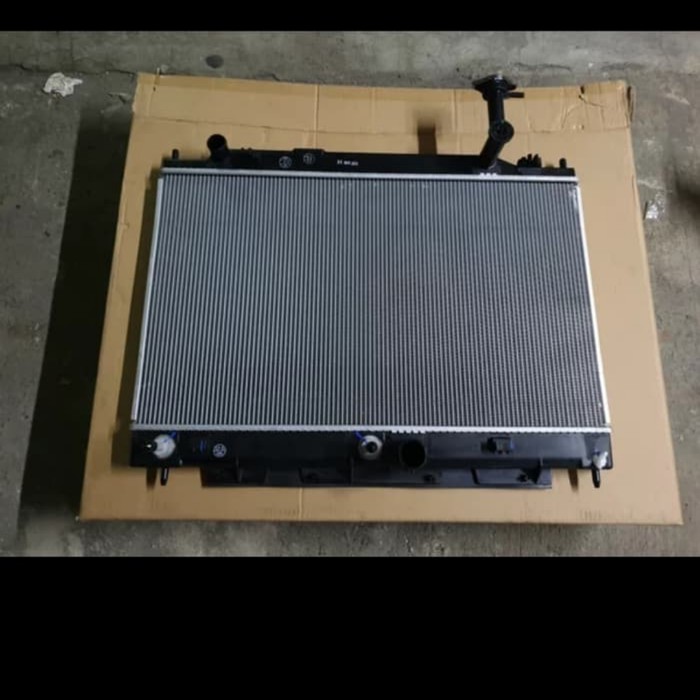 Jual Radiator Mitsubishi Xpander Expander Matic | Shopee Indonesia