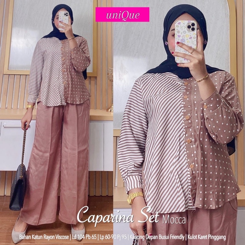 Jual Caparina Set | Shopee Indonesia