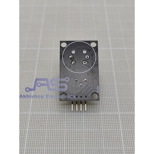 Jual Figaro Tgs2600 Gas Sensor Module Air Quality Monitoring | Shopee ...