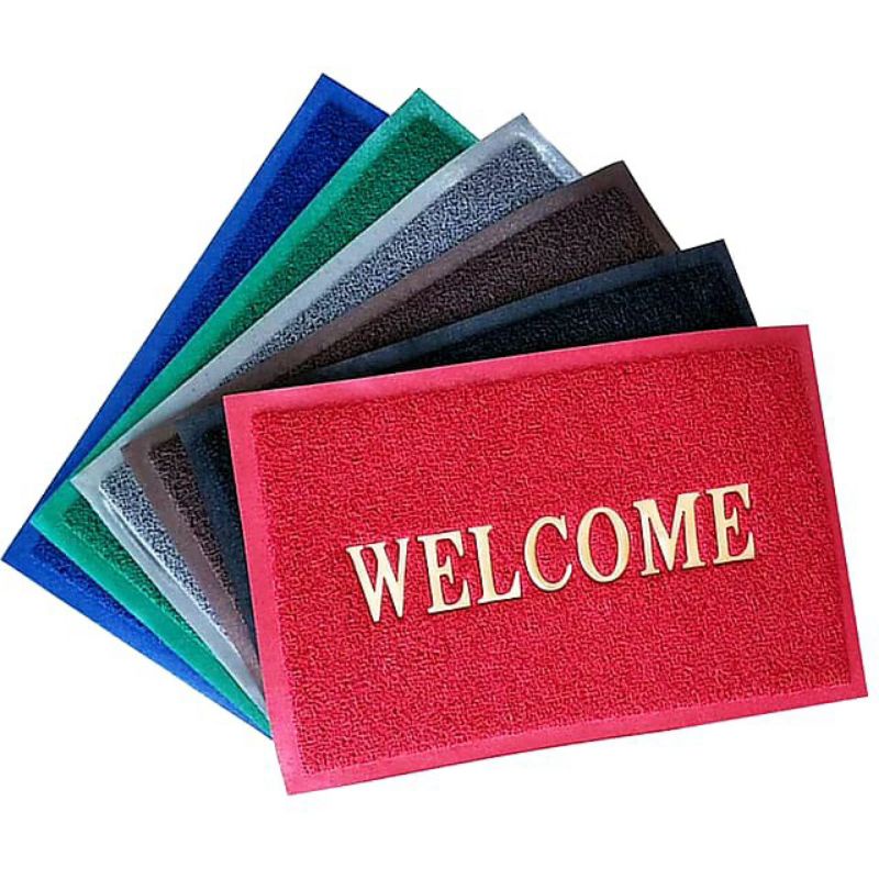 Jual keset kaki karet welcome bahan karet | Shopee Indonesia