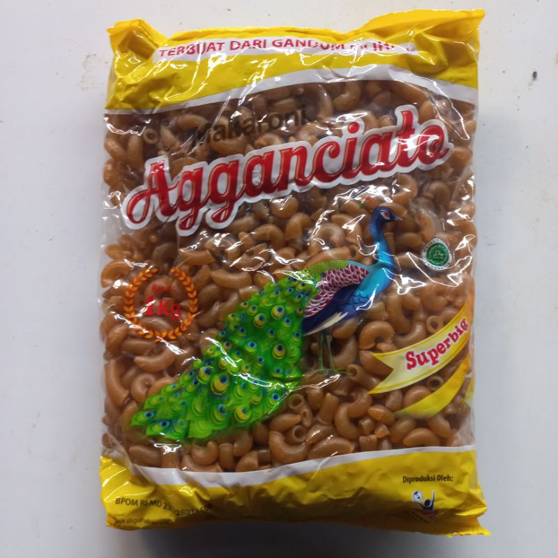 Jual MACARONI 1 KG | Shopee Indonesia