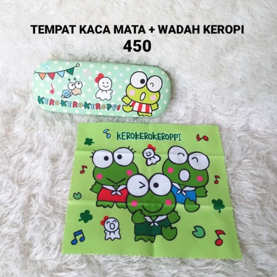 Jual Tempat Kaca Mata Doraemon Lap Kaca Mata Doraemon Doraemon Shopee Indonesia