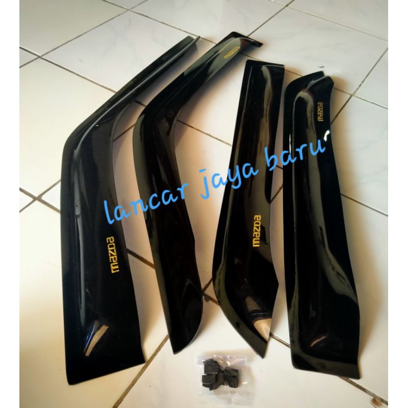 Jual TALANG AIR MAZDA VANTREND/TALANG PINTU/TALANG HUJAN | Shopee Indonesia