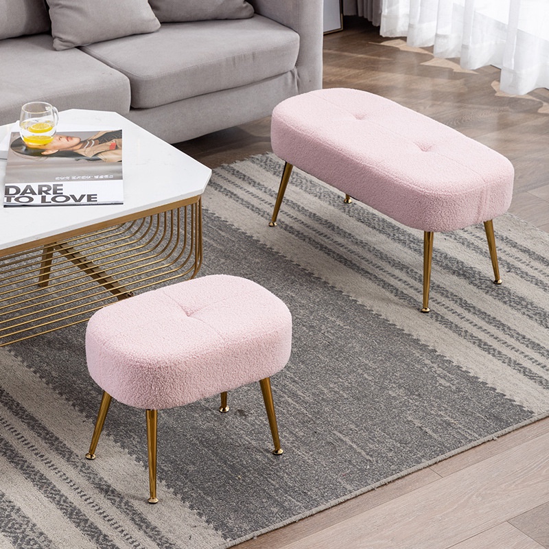 Jual LUXURY#KURSI4W Luxury Dressing Chair / Ribbon Chair Kursi Rias ...