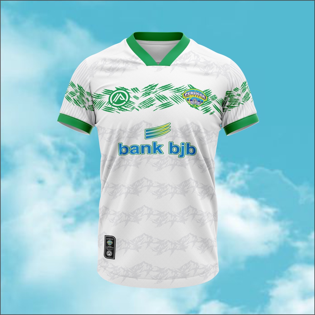 Jual Jersey Away Persigar Garut 2022 | Shopee Indonesia