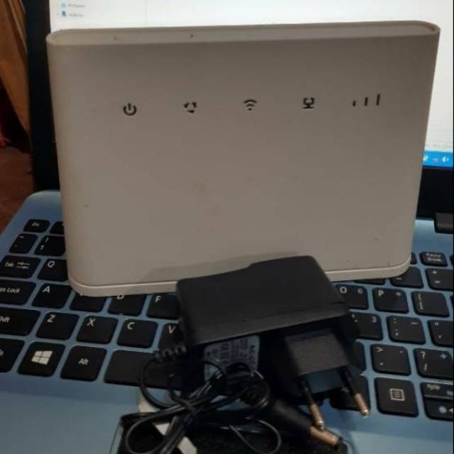 Jual [ Unlock ] Modem Mifi Home Router Huawei B310s-927 Teman XL Home ...