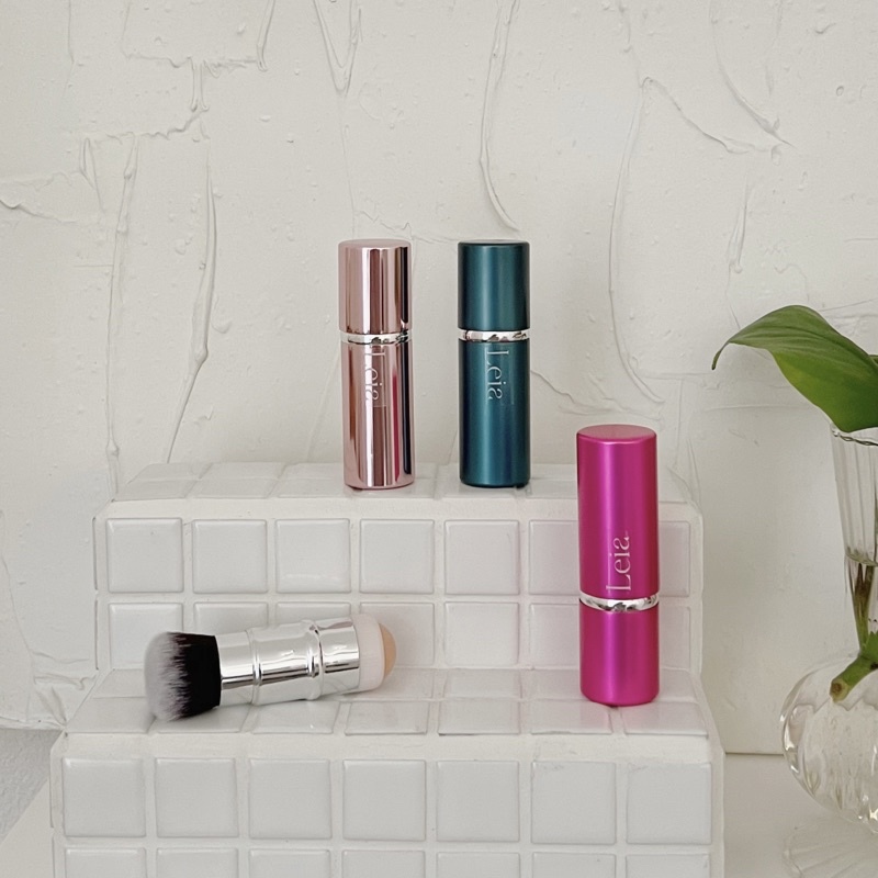 Jual [MINIFRIDGE] 2 in 1 oil absorbing roller volcanic stone - oil ...