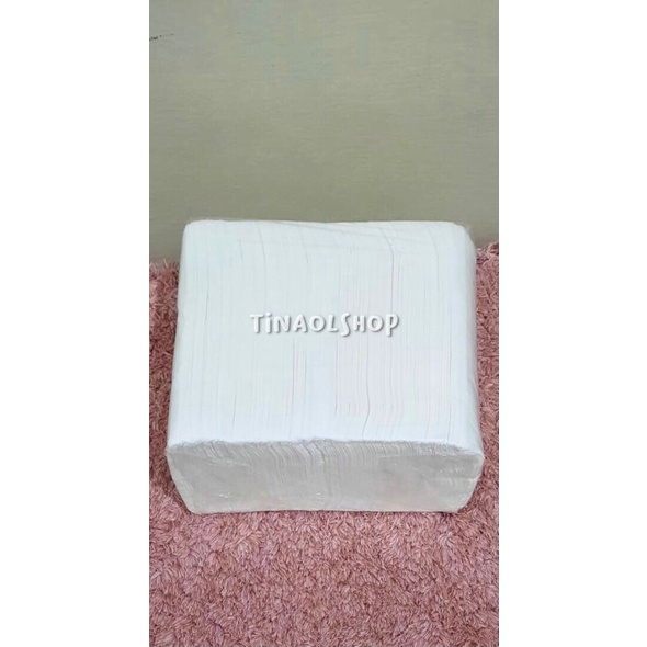 Jual Facial Tissue 600 sheet | Shopee Indonesia