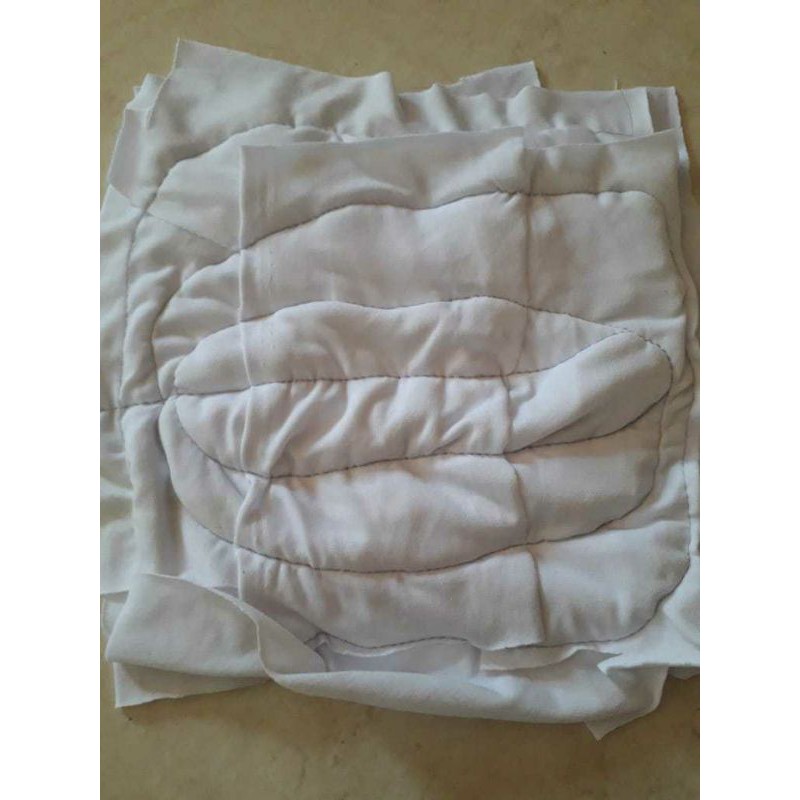 Jual kain lap putih kiloan | Shopee Indonesia